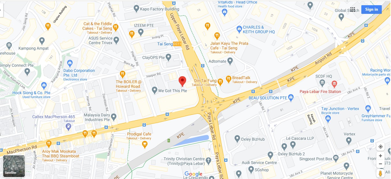 KAGA FEI ELECTRONICS PACIFIC ASIA | KAGA FEI